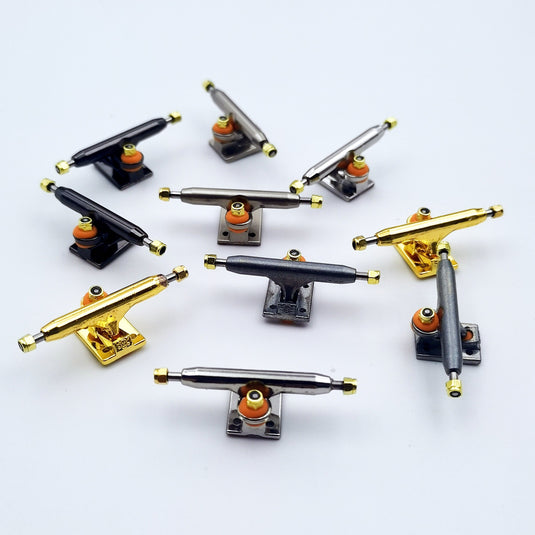 Bravo Fingerboard