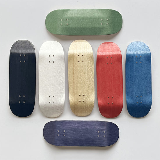 Bravo Fingerboard
