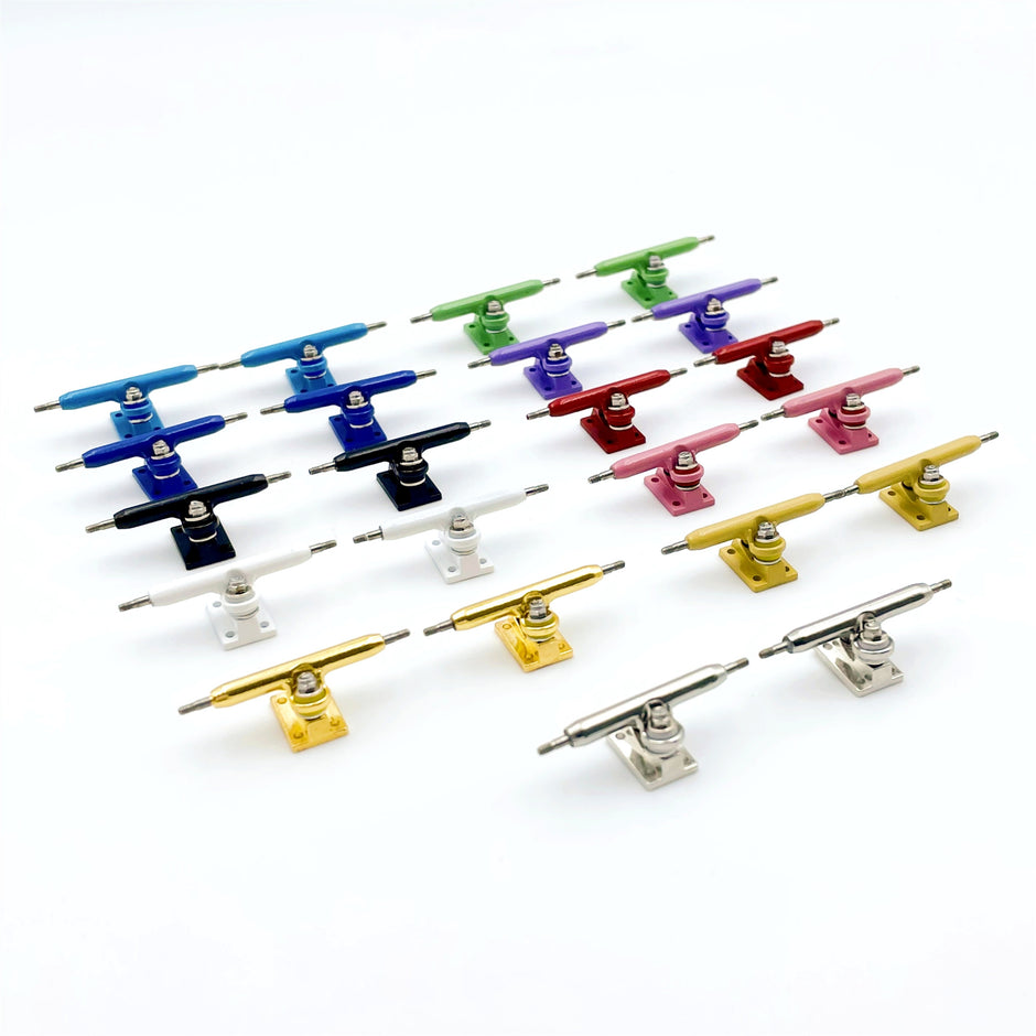Fingerboard Truck – Bravo Fingerboard